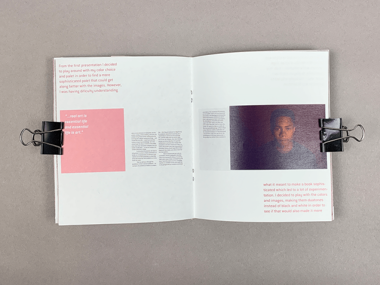 Welcome | Graphic Design at the University of Connecticut