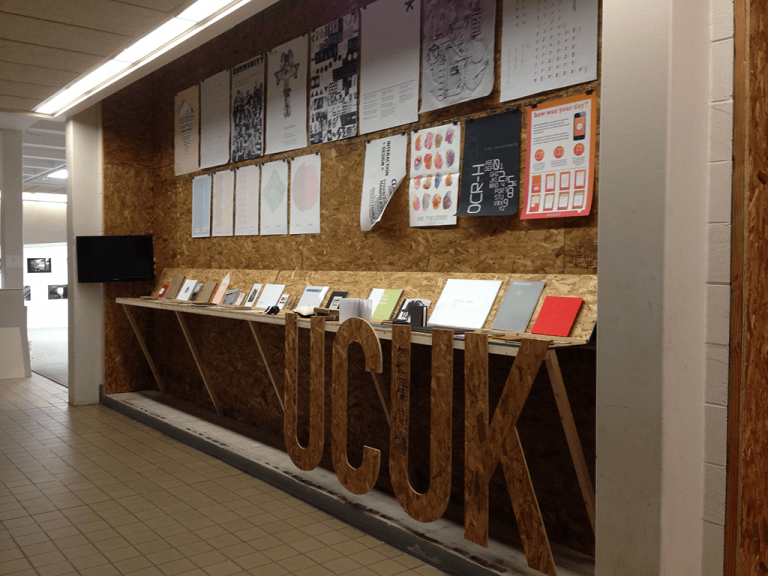 Welcome | Graphic Design at the University of Connecticut